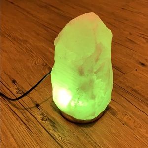 Himalayan Shop | Accents | Himalayan Led Color Changing Rock | Poshmark